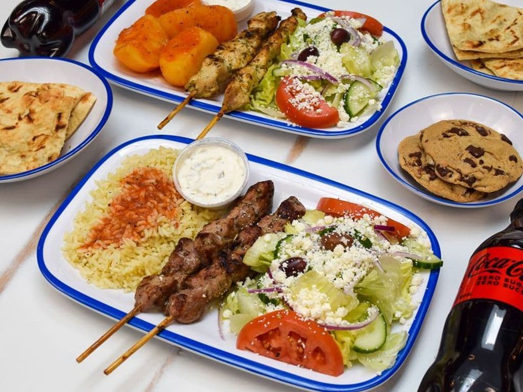MR. GREEK (4914 Yonge St) | Order Delivery & Take Out Online ...