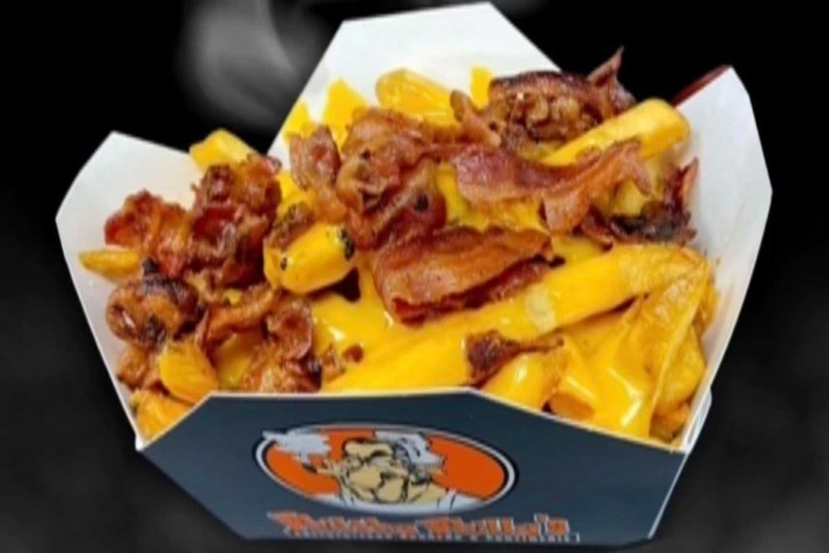 Philthy Philly’s (107 Confederation Dr #21) | Order Delivery & Take Out ...