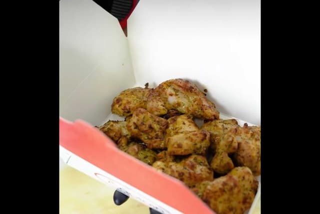 Captain Meat & Poultry (1708 Bowen Rd #24) | Order Delivery & Take Out ...