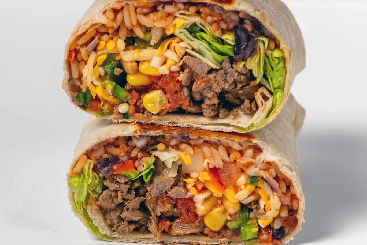 Burrito Boyz (224 St Paul St) | Order Delivery & Take Out Online ...