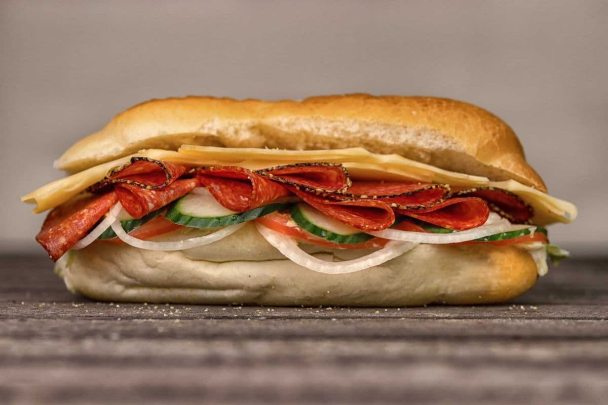 Uniqpol (21 Middleton Street) | Order Delivery & Take Out Online ...