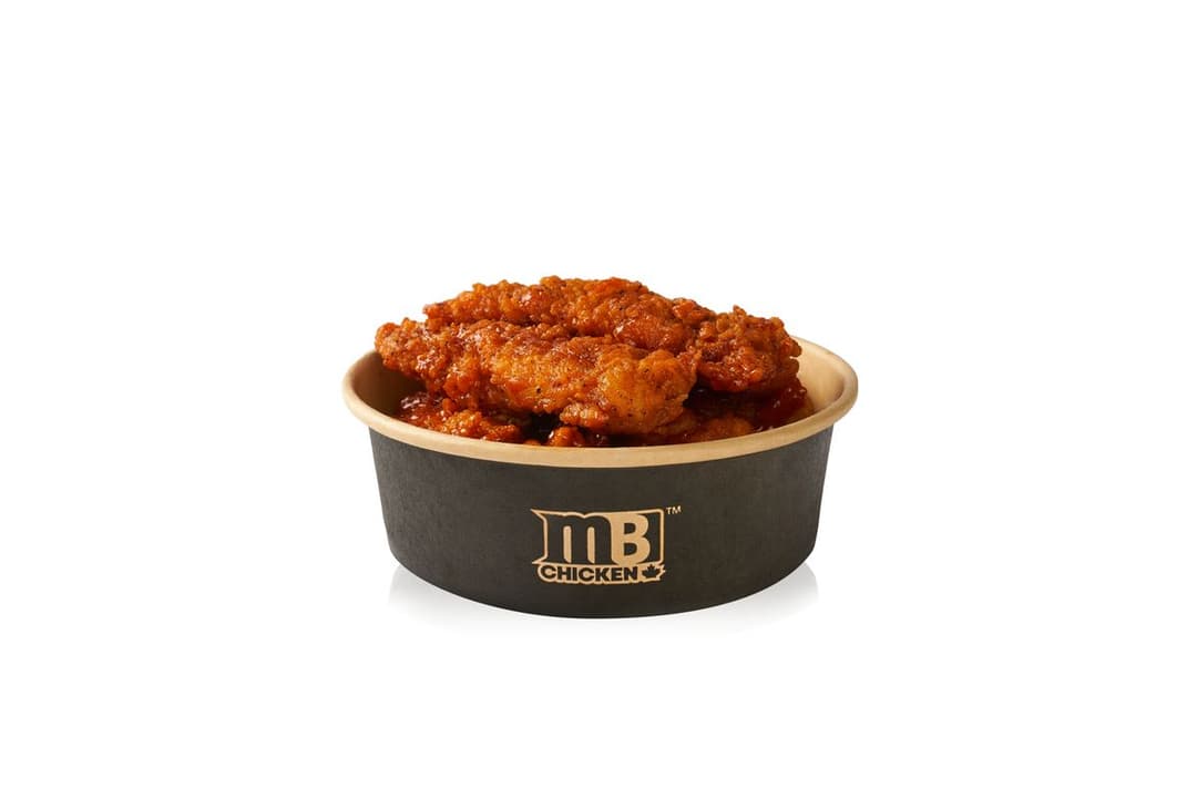 Mary Brown's Chicken (3100 Dixie Rd) | Order Delivery & Take Out Online ...