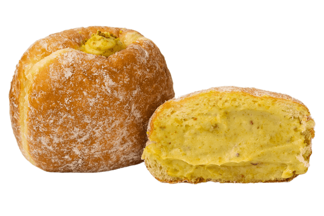 Greedy Donut (6008 Macleod Trail SW) | Order Delivery & Take Out Online ...
