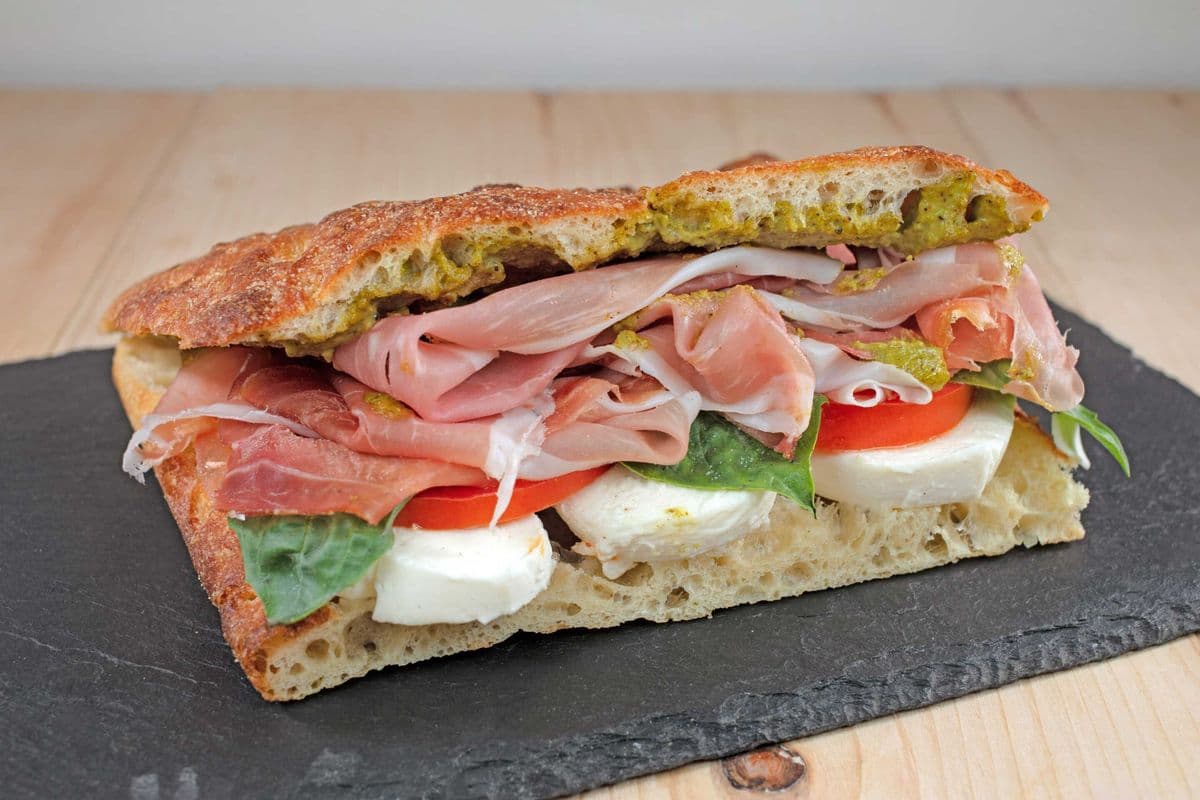 Paninaro (642 Somerset St W) | Order Delivery & Take Out Online ...