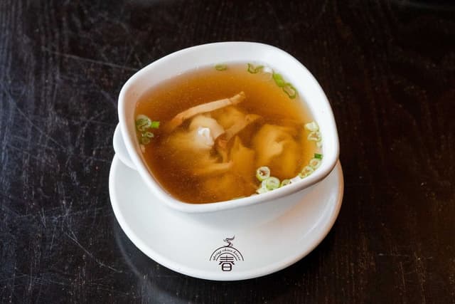 Spring China House (961 Eglinton Avenue West) | Order Delivery & Take ...