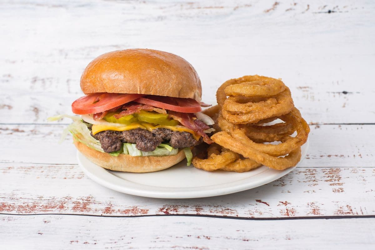 Sal's Famous (12808 82 St NW) | Order Delivery & Take Out Online ...
