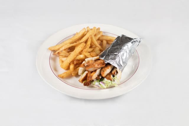 Franco's Restaurant (1459 Tecumseh Rd E) | Order Delivery & Take Out ...