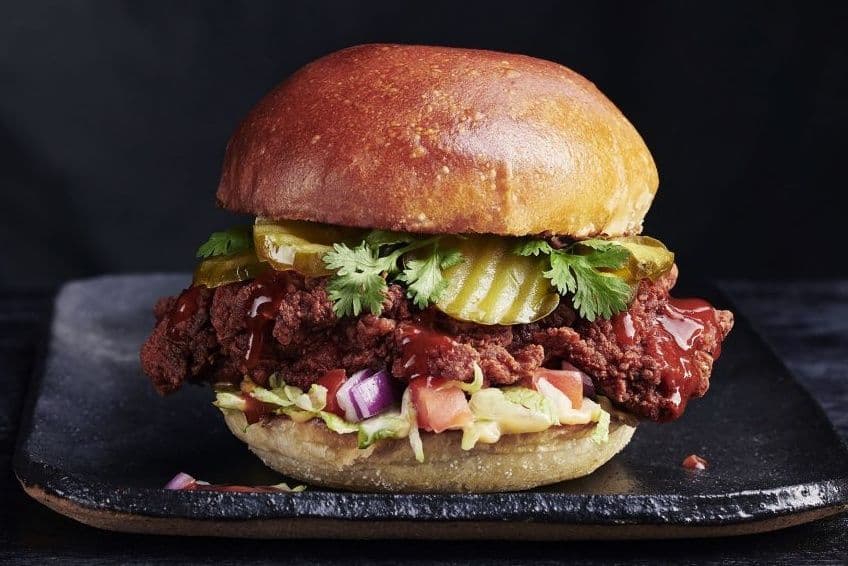 Rick's Good Eats (6660 Kennedy Rd) | Order Delivery & Take Out Online ...