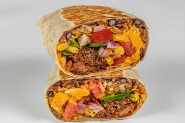 Burrito Boyz (1400 Upper James St Unit 7) | Order Delivery & Take Out ...