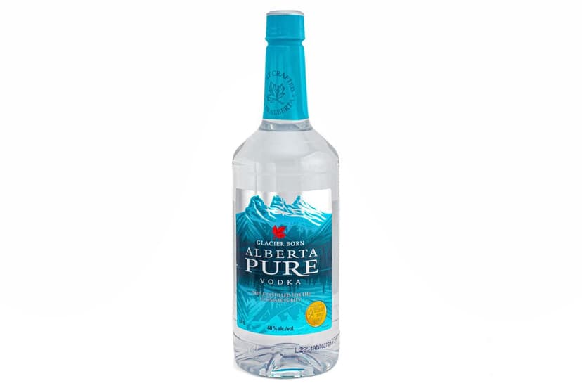 Central City Bridgeview Liquor Store (12922 115 Ave) | Order Delivery ...