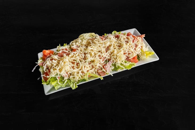 New Paradise Restaurant Inc. (662 Leila Ave) | Order Delivery & Take ...