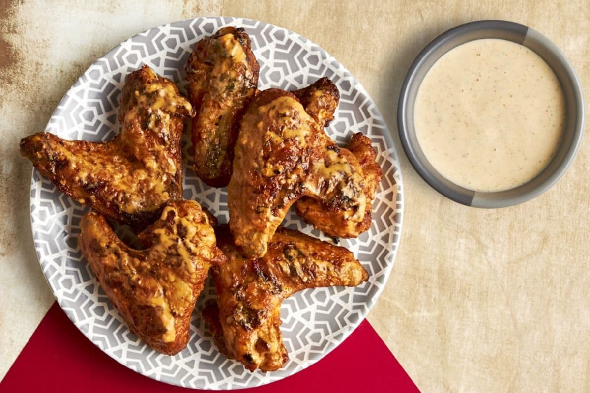 Nando's PERi-PERi Chicken (5101 Dixie Road) | Order Delivery & Take Out ...