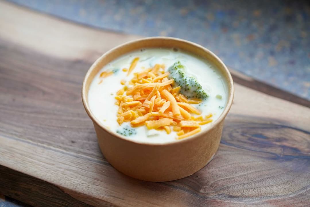 Piping Kettle Soup Co. (130 King St) | Order Delivery & Take Out Online ...