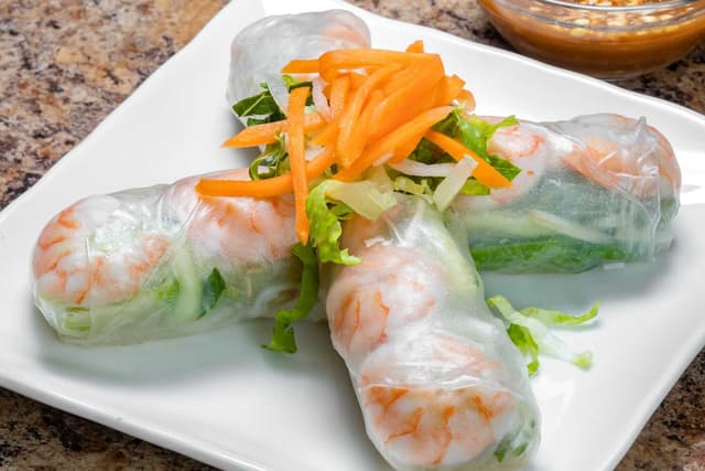 Got Pho Thien Kim Vietnamese Restaurant (2523 Nanaimo St) | Order ...