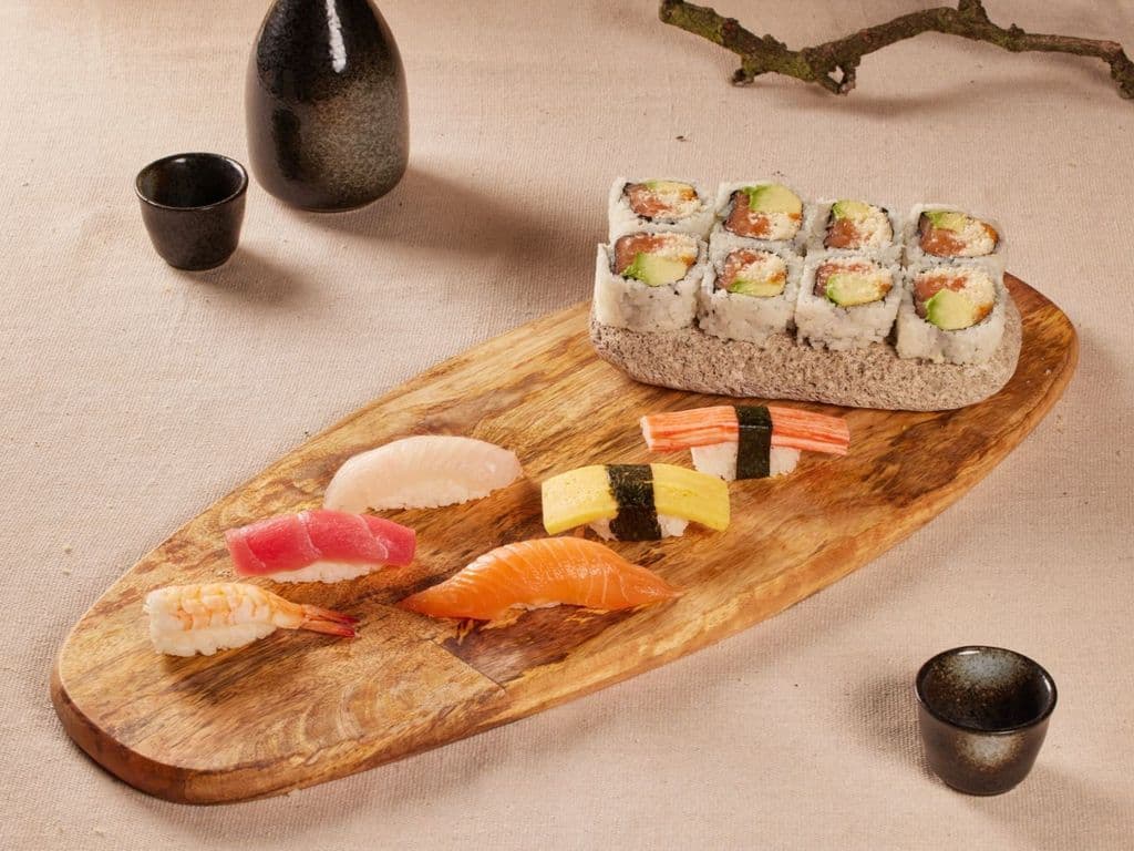 Wind Japanese & Thai (6485 Mississauga Rd) | Order Delivery & Take Out ...