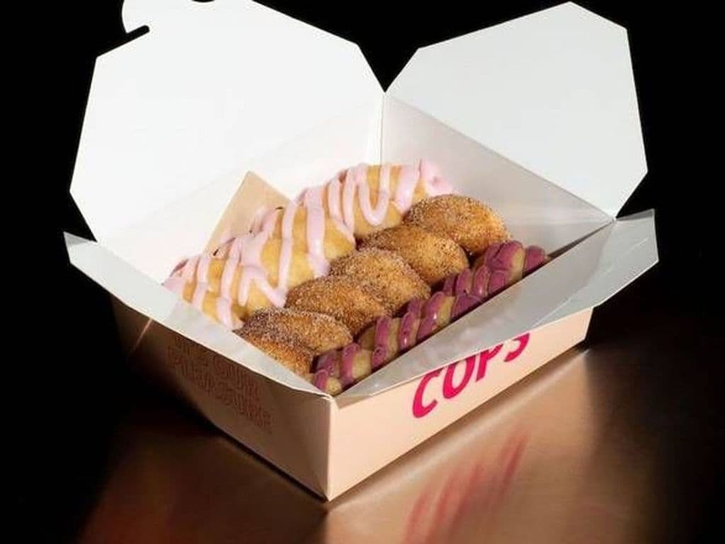 Cops Toronto (445 Adelaide St W) | Order Delivery & Take Out Online ...