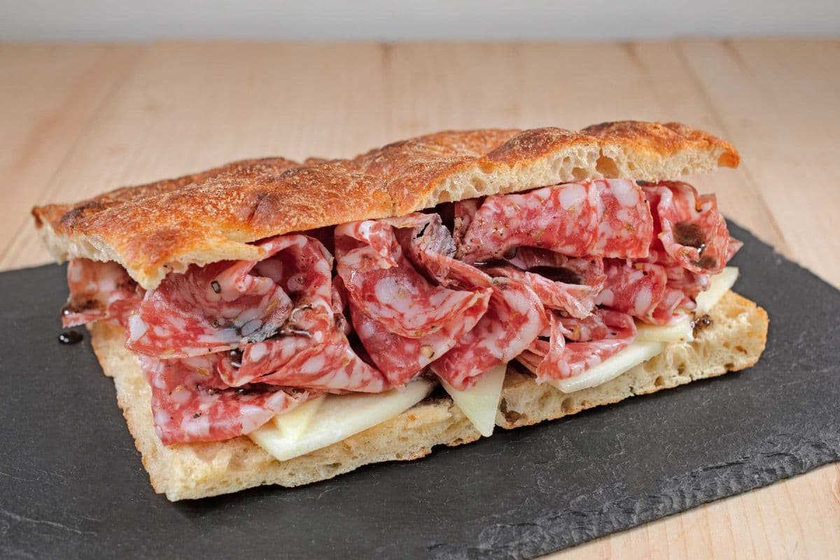 Paninaro (642 Somerset St W) | Order Delivery & Take Out Online ...