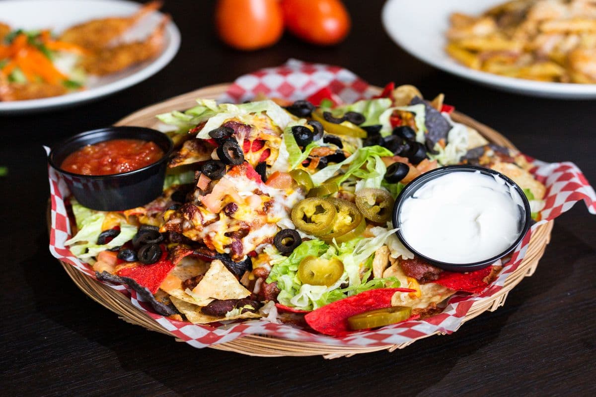 Piper Arms Alliston (138 Young St) | Order Delivery & Take Out Online ...