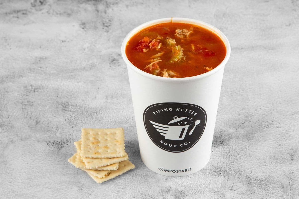Piping Kettle Soup Co. (1314 Huron St) | Order Delivery & Take Out ...