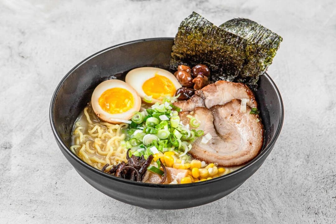 Gyou Ramen (630 Yonge St) | Order Delivery & Take Out Online ...
