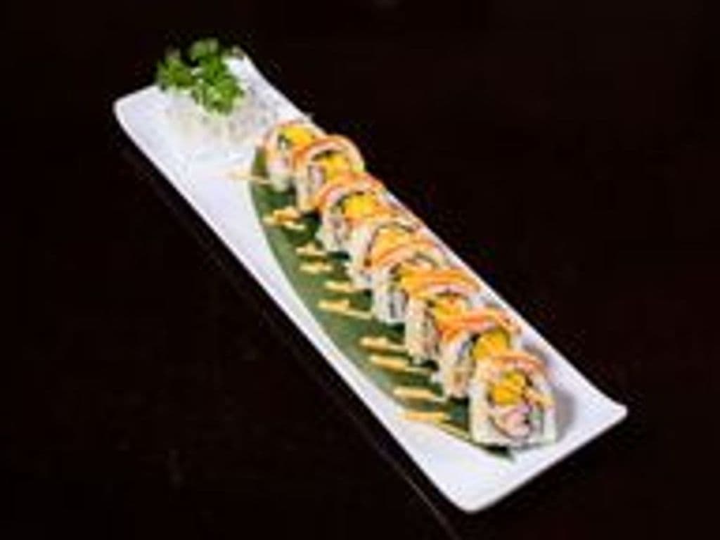 Sushi Kan Orleans (1675 10th Line Rd) | Order Delivery & Take Out ...