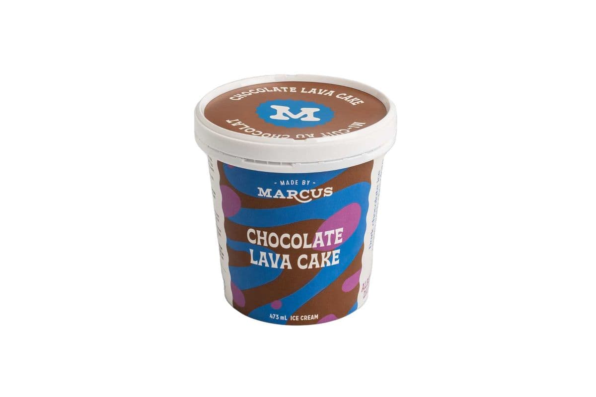 Made By Marcus Ice Cream (1013 17 Ave SW #121) | Order Delivery & Take ...
