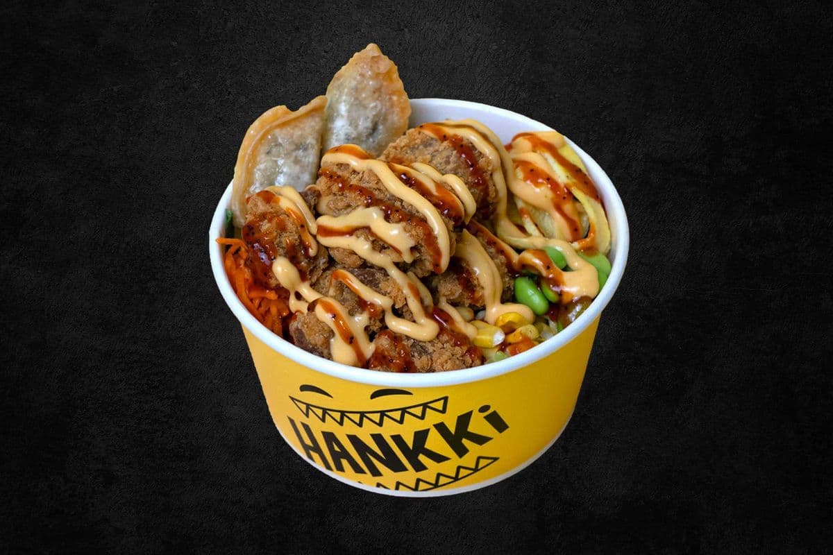 Hankki Korean Street Food (1058 17 Ave SW) | Order Delivery & Take Out ...