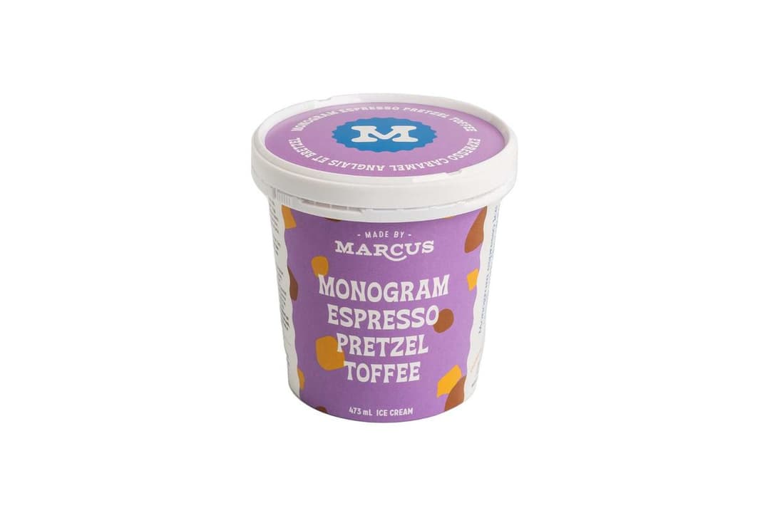 Made By Marcus Ice Cream (1013 17 Ave SW #121) | Order Delivery & Take ...
