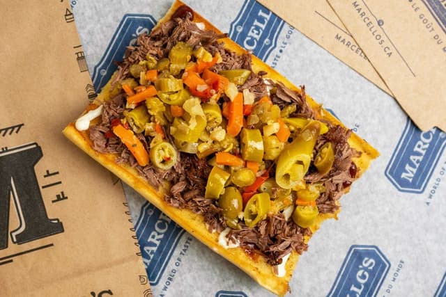 Marcello's (1850 Walkley Rd) | Order Delivery & Take Out Online ...