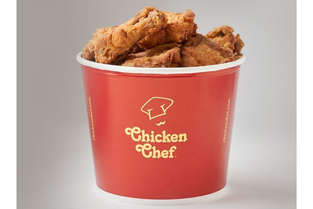 Chicken Chef (210 18th St N) | Order Delivery & Take Out Online ...