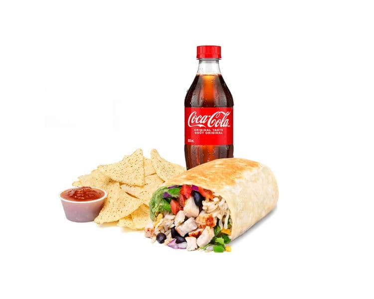 Quesada Burritos & Tacos (324 Highland Road West) | Order Delivery ...
