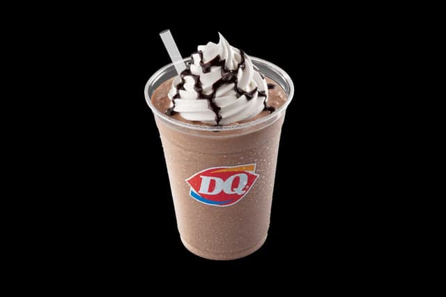 Dairy Queen (3A Queen St S) | Order Delivery & Take Out Online ...