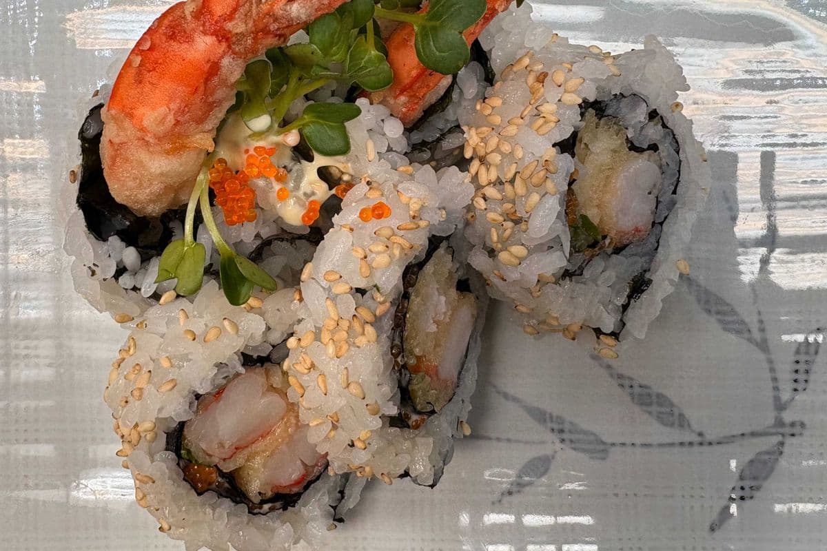 Edokko Japanese Food (532 Waterloo St) | Order Delivery & Take Out ...