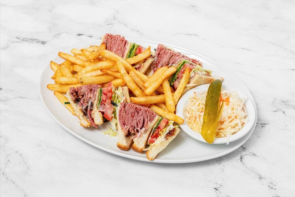 Packs Deli (109 N Front St) | Order Delivery & Take Out Online ...