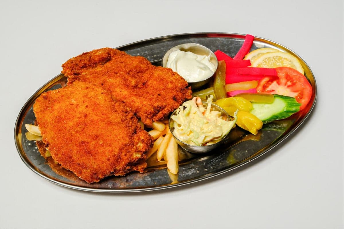 Al Agha Restaurant (15188 Fraser Hwy) | Order Delivery & Take Out ...