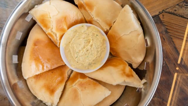 Argo Greek Cuisine (3790 Canada Way) | Order Delivery & Take Out Online ...