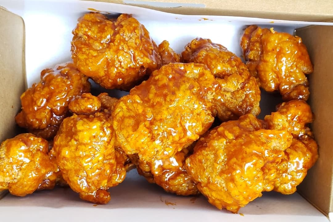 Chicko Chicken (4300 27 St Unit #4) | Order Delivery & Take Out Online ...
