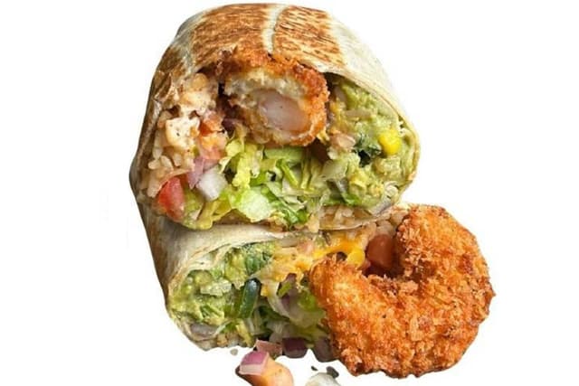 The Burrito Bros (320 Richmond St E) | Order Delivery & Take Out Online ...