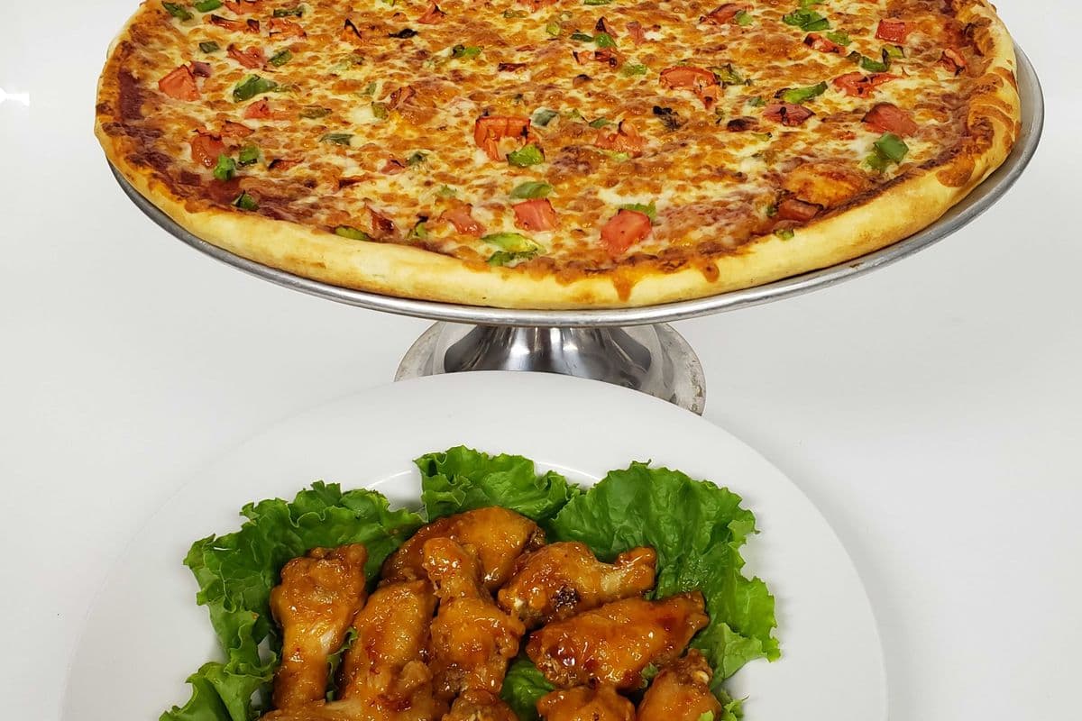 Chicken Chef (2539 Main St) | Order Delivery & Take Out Online ...