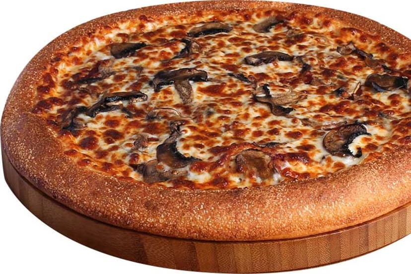 2 For 1 Family Pizza - Red Deer (4702 50 St) | Order Delivery & Take ...