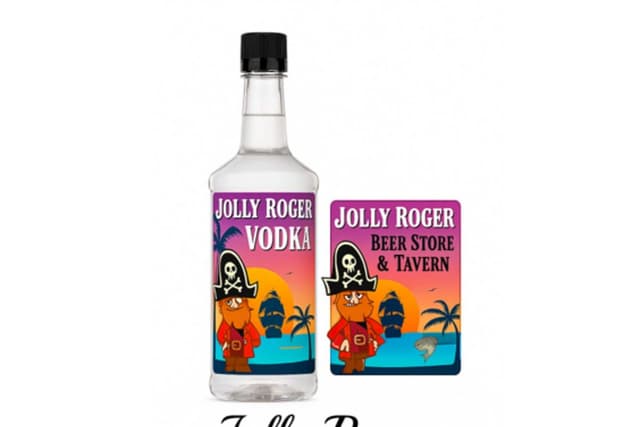 Jolly Roger Beer Store & Tavern (4109 5th Ave) | Order Delivery & Take ...