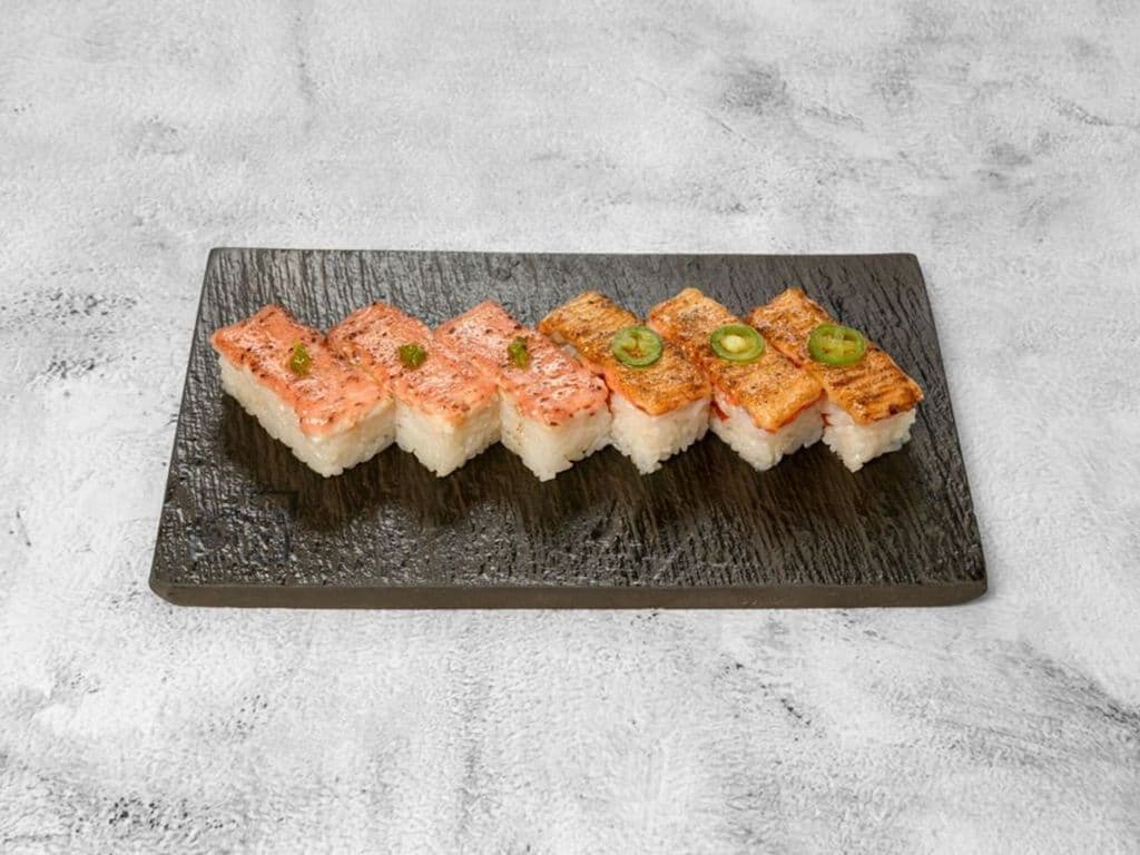 Hello Nori (70 York St) | Order Delivery & Take Out Online | SkipTheDishes