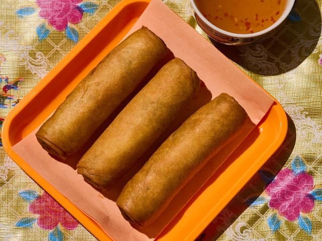 PAI (Yonge) (2335 Yonge St) | Order Delivery & Take Out Online ...