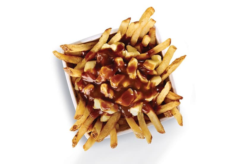 New York Fries (54) | Order Delivery & Take Out Online | SkipTheDishes