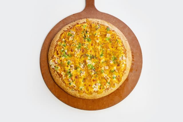 Second Slice Pizza (1322 Douglas St) | Order Delivery & Take Out Online ...