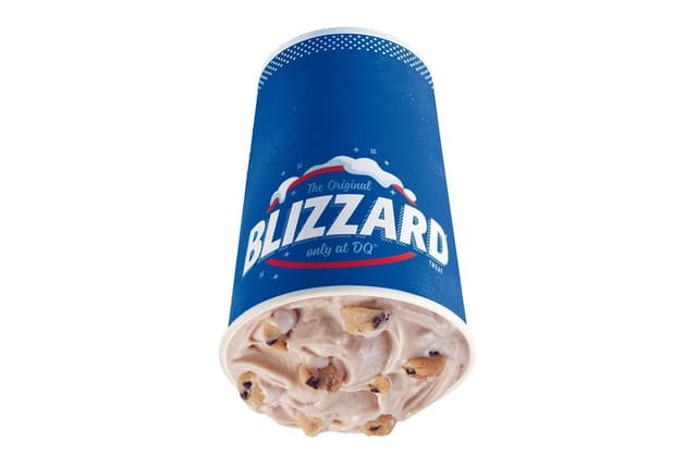 Dairy Queen (590 Ontario St) | Order Delivery & Take Out Online ...