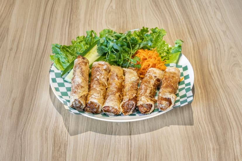 Fuh Station 1 Vietnamese Cuisine (1806 Idylwyld Dr N) | Order Delivery ...