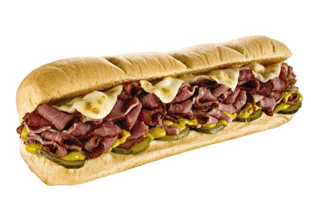 Palace Submarine (308 Colborne St) | Order Delivery & Take Out Online ...