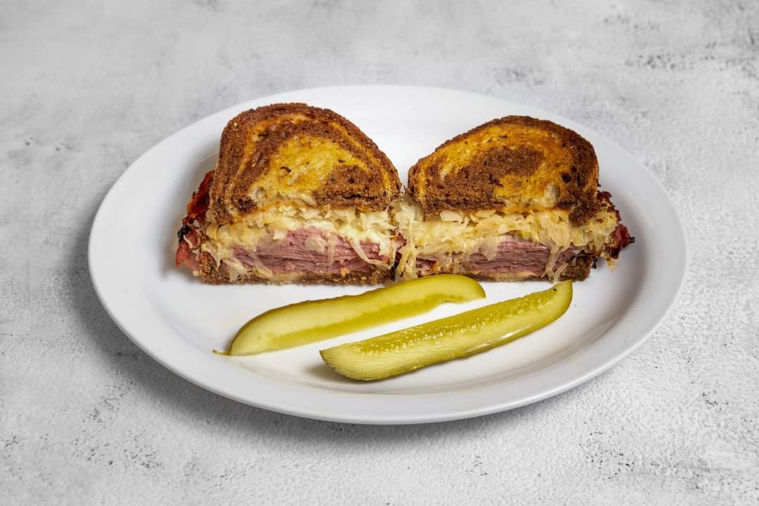 Lobby Cafe and Deli (790 Sherbrook St) | Order Delivery & Take Out ...