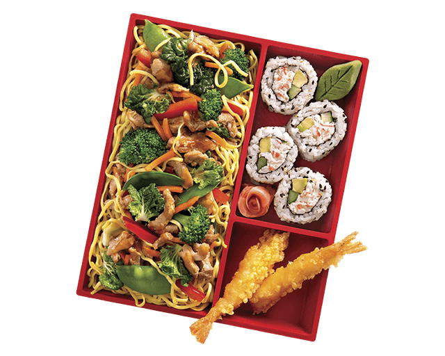 Edo Japan (1650 Kenaston Blvd) | Order Delivery & Take Out Online ...
